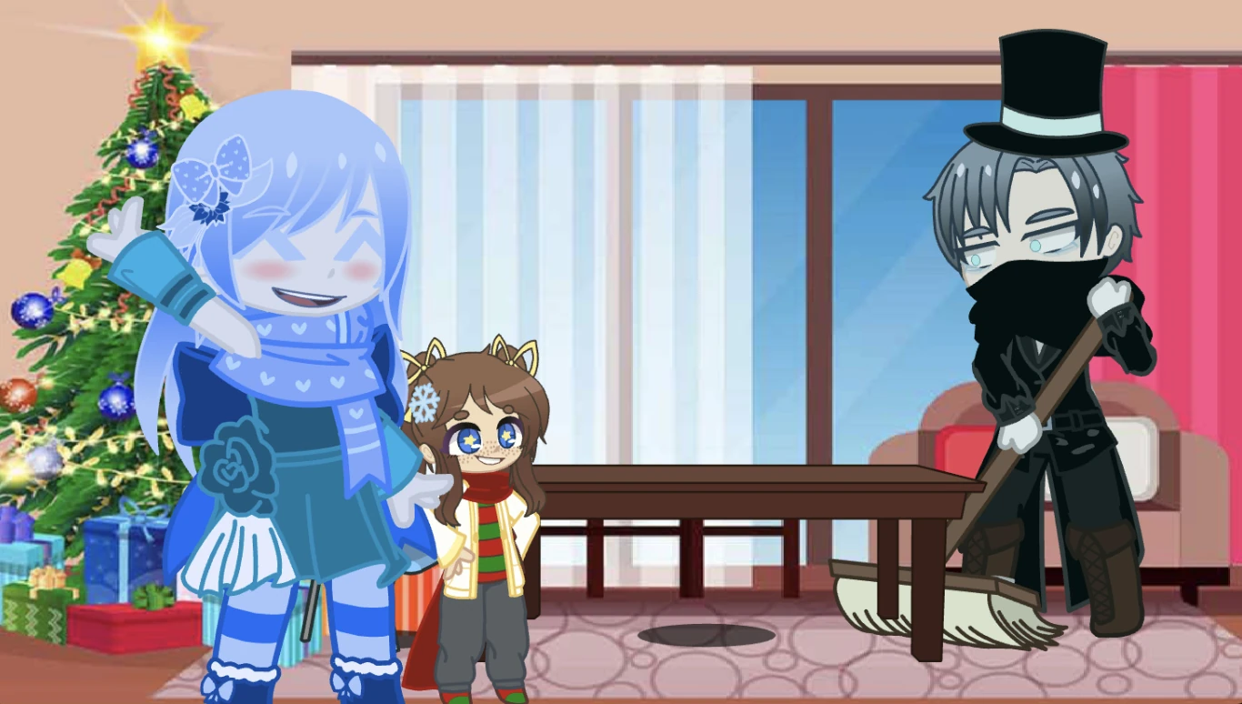 Interactive OC post | Fandom