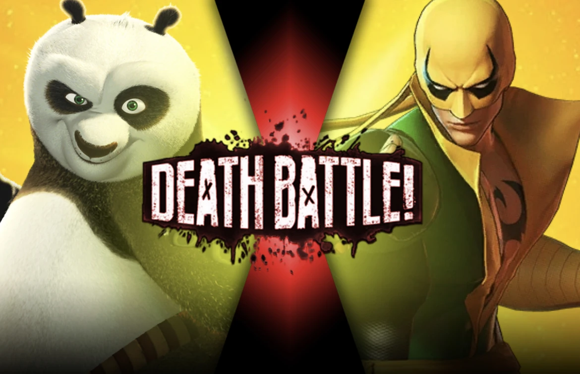 Who’s ready and hyped for the next death battle? | Fandom