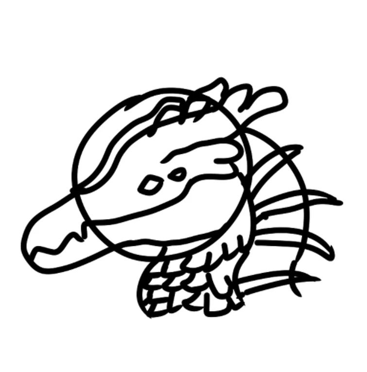 HOW 2 DRAW: Mijusuima! | Fandom