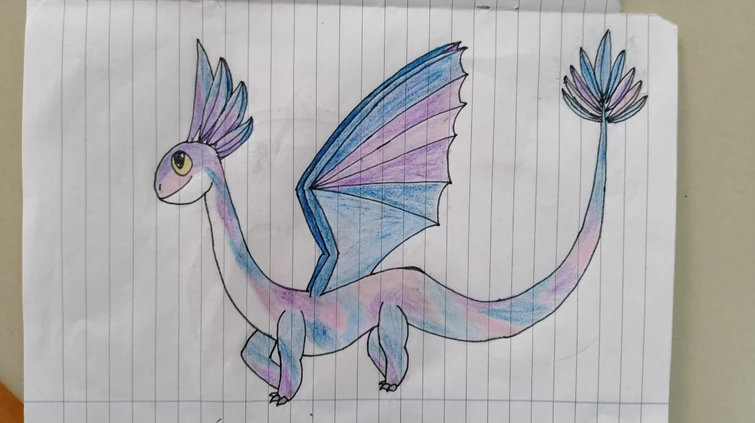 Some art of mine | Fandom