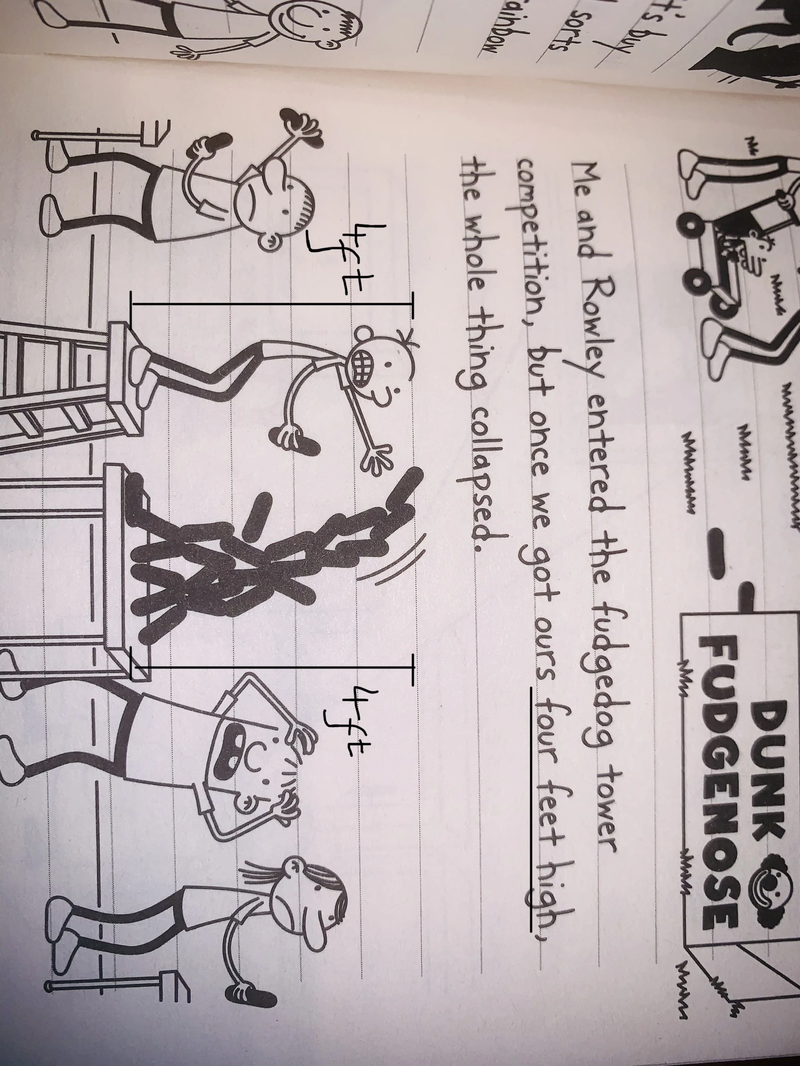 Source: No-Brainer | Fandom