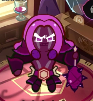 Why did devsisters make him hot | Fandom