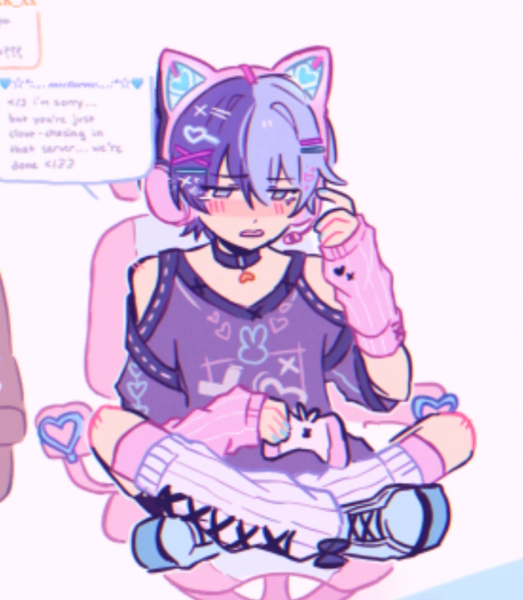 Streamer toya | Fandom