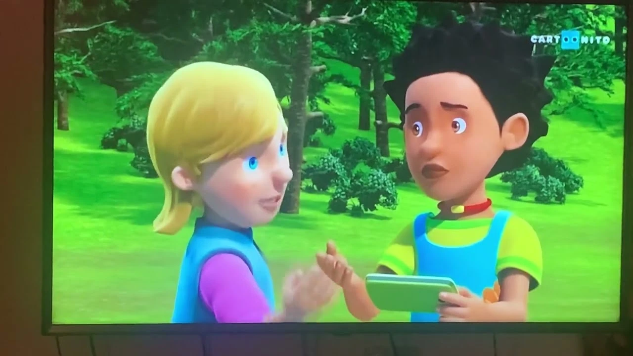 Go Team Wildman | Fandom