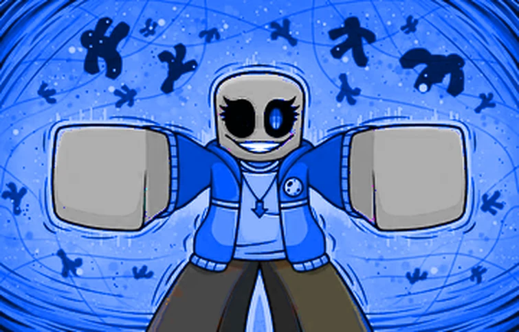 Sans undertale | Fandom