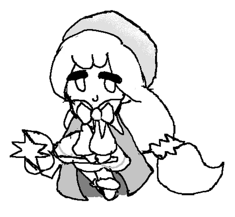 creampuff doodle repost | Fandom