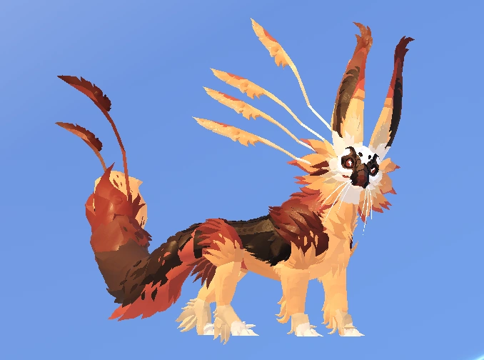 My bearded vulture oc! | Fandom