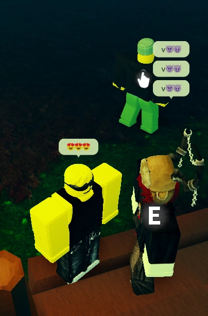 average fab and game interaction in tr | Fandom