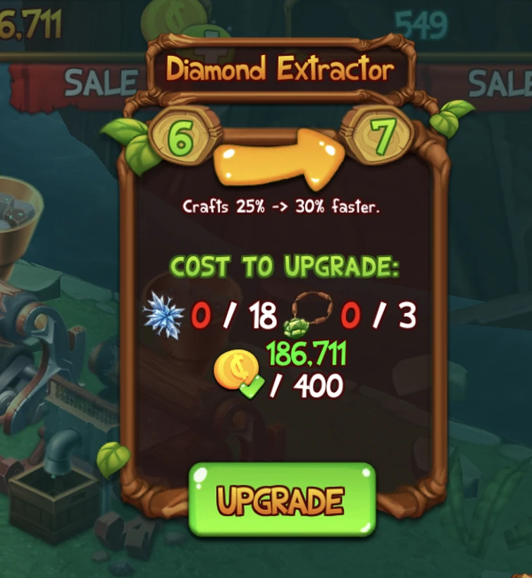 This diamond maker is making me mad | Fandom