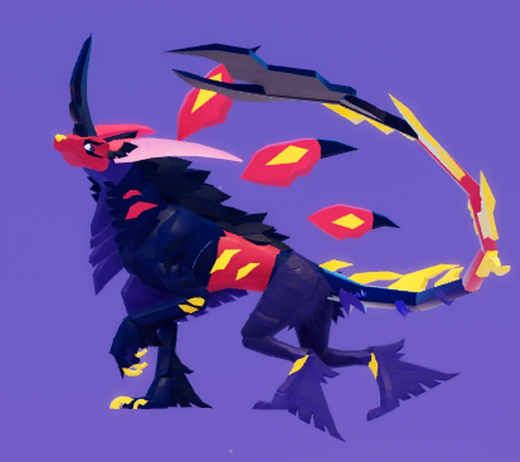 I tried making a Heisoteri Emphines | Fandom