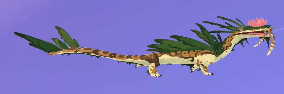 Murlk of the Tropics | Fandom