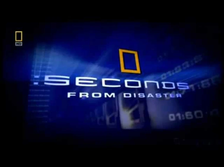 Seconds from disaster intro goes great | Fandom