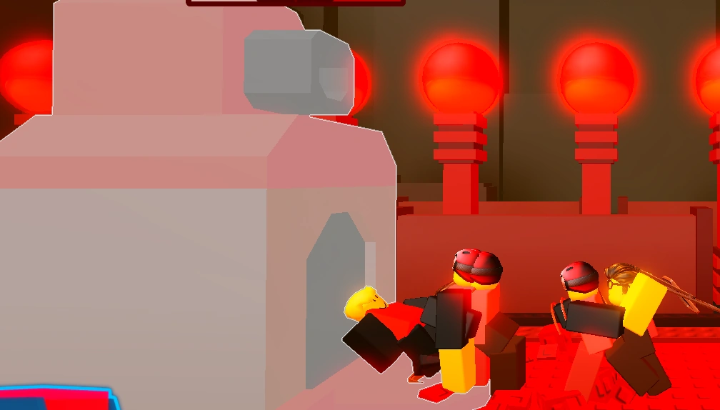 BOSS RUSH TIME | Fandom