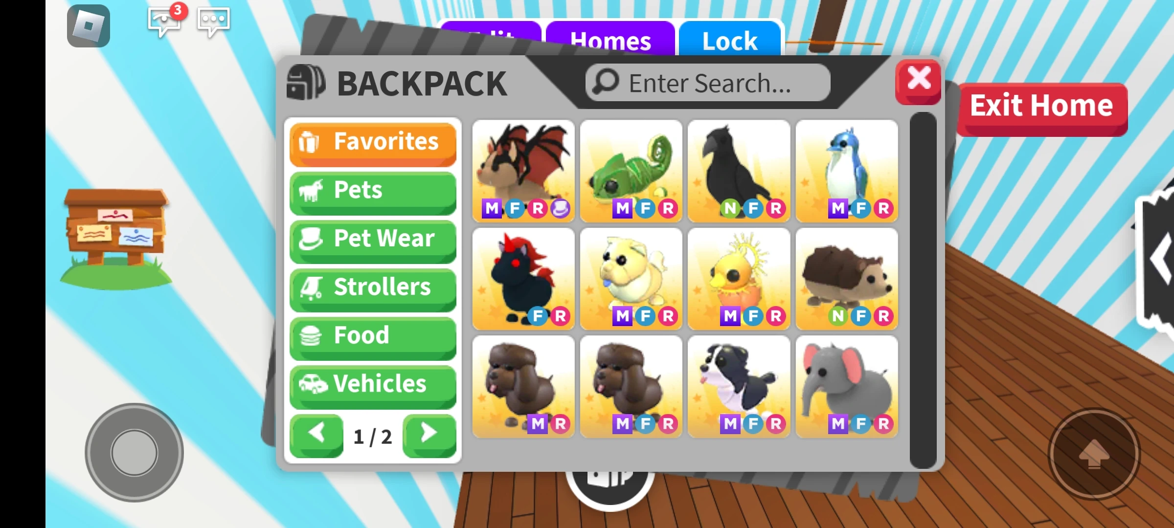 Lf upgrades for my cute exotic mega pets | Fandom