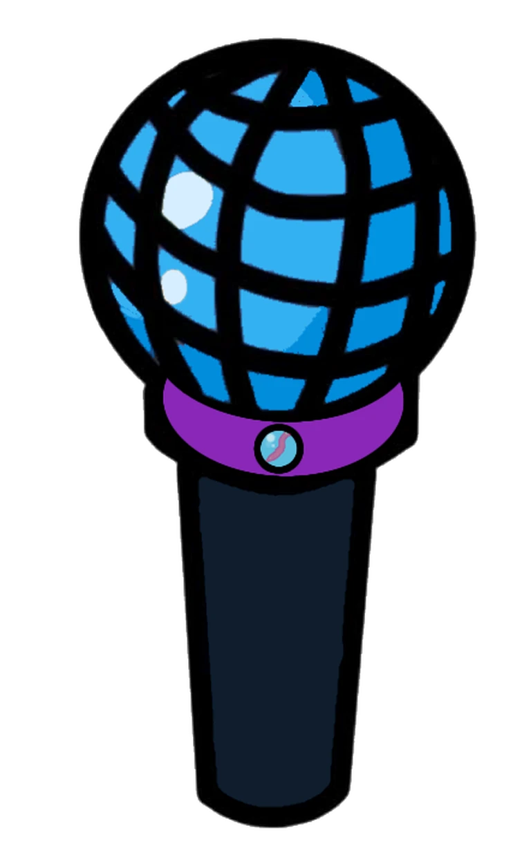 Best Mic Type? | Fandom