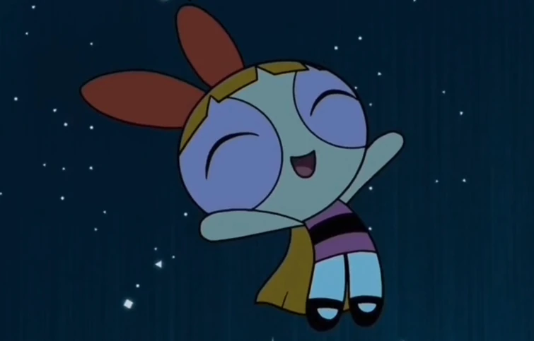 And now, a Compilation of Reboot Blossom being Cute 🩷🩷🩷🩷🩷🩷 | Fandom