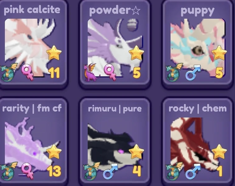 taking offers on stuff!(LONG POST AAAAA;;) | Fandom