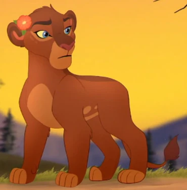 Discuss Everything About The Lion Guard Wiki | Fandom
