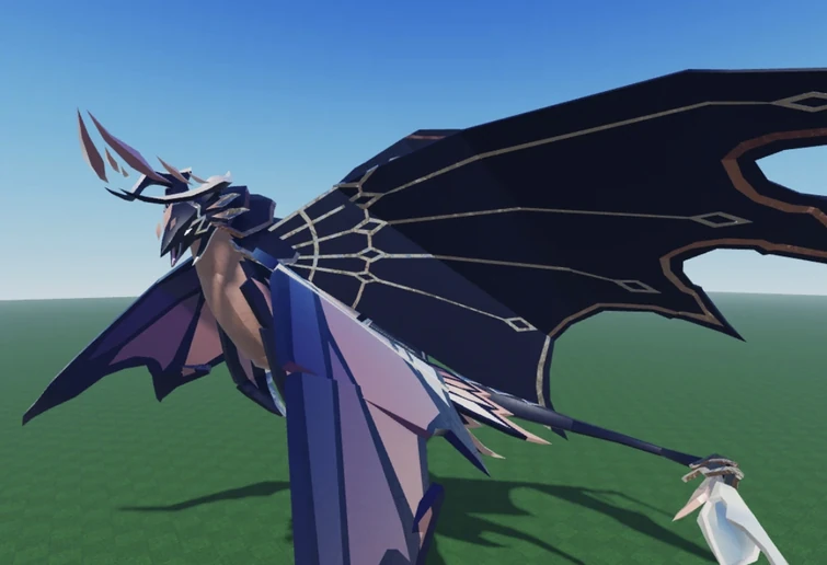 Sonaria News 2/21/2023: New Dev Creature Anutill + More Dalghara! | Fandom