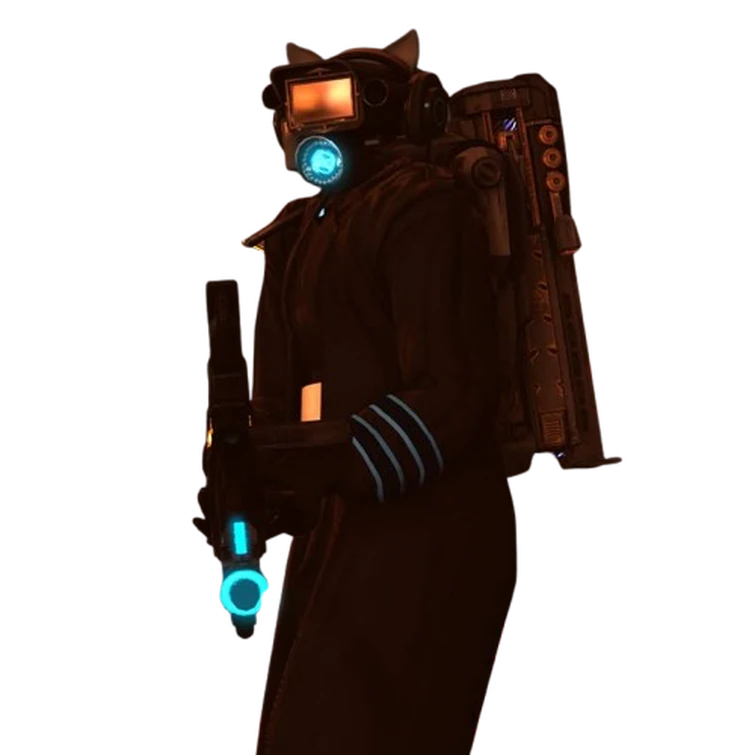 Guys I improved the large cameraman page and armed black cameraman page ...