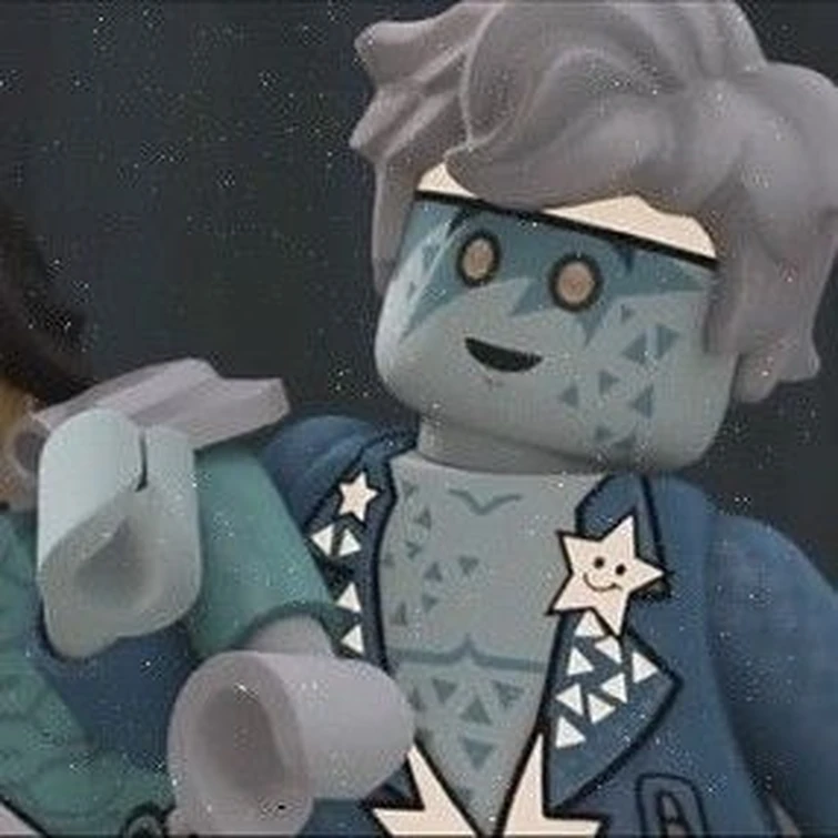 Match Ninjago pfps? | Fandom