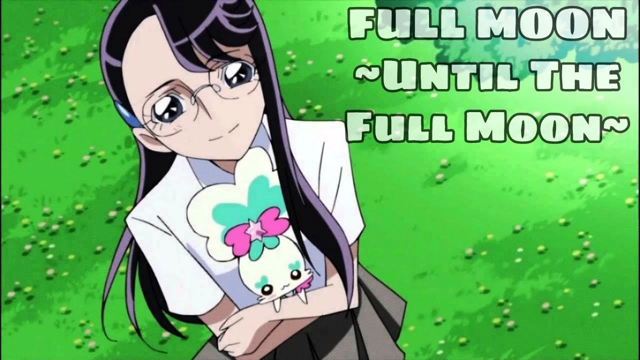 Best Pretty Cure Character Ever: Round 2 (Yuri or Ellen's Character ...