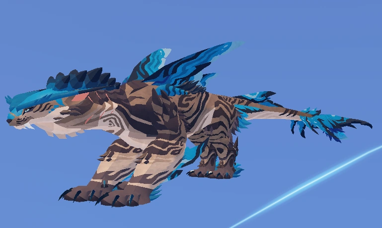 First skin :> | Fandom