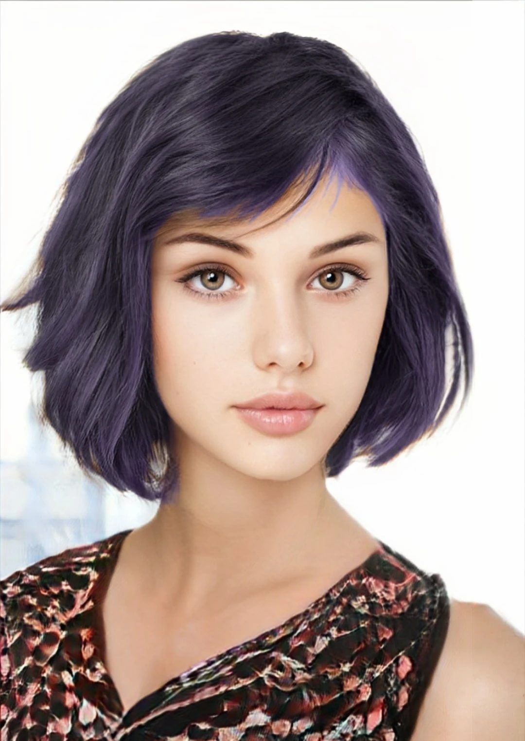 Humanized Anga | Fandom