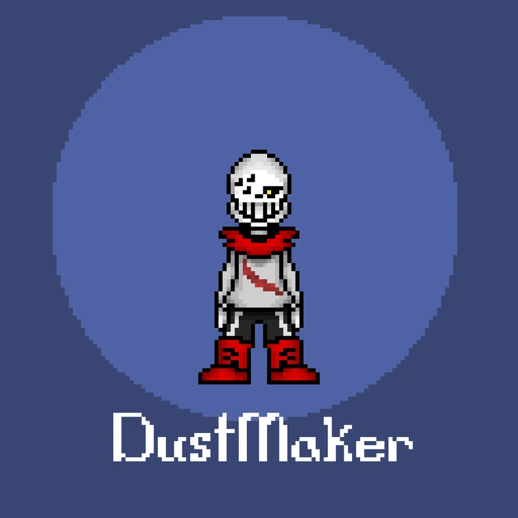 Discuss Everything About New Undertale Fanon AU Wiki | Fandom