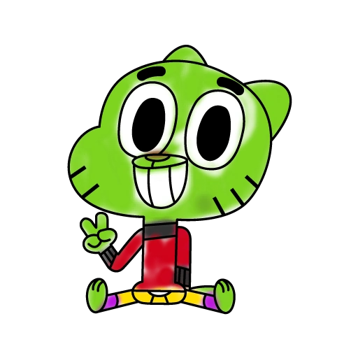 The amazing world of Catterson | Fandom