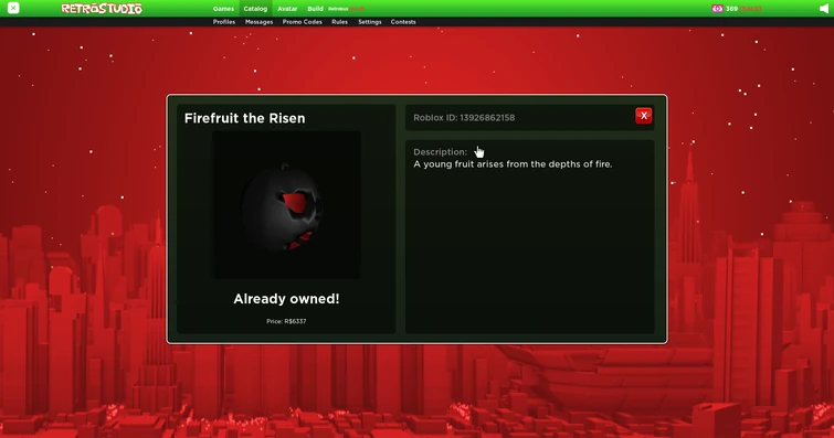 Discuss Everything About Retro Dev Wiki | Fandom