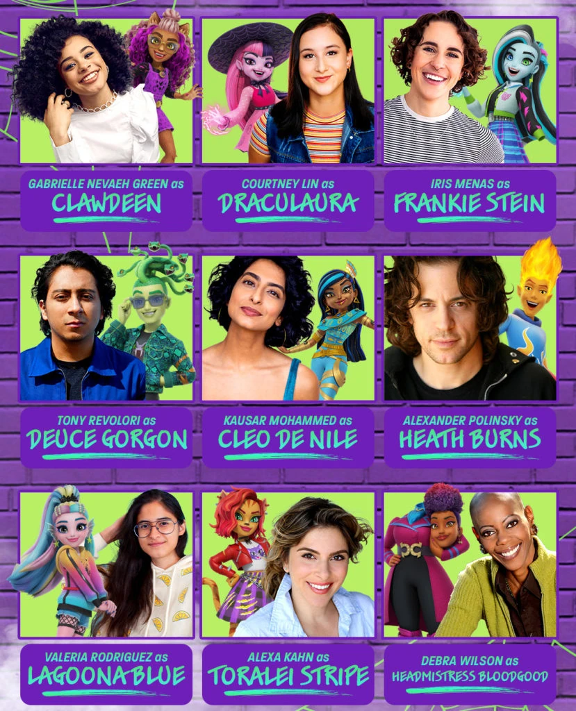 Little fun fact | Fandom