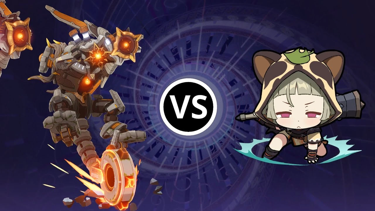 Sayu vs. Aeonblight Drake | Fandom