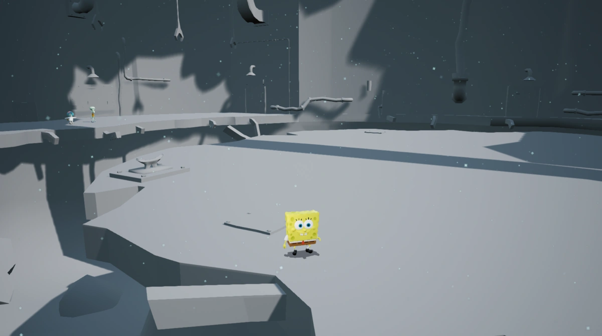 Hey Guys i Found two images of unused Map. | Fandom