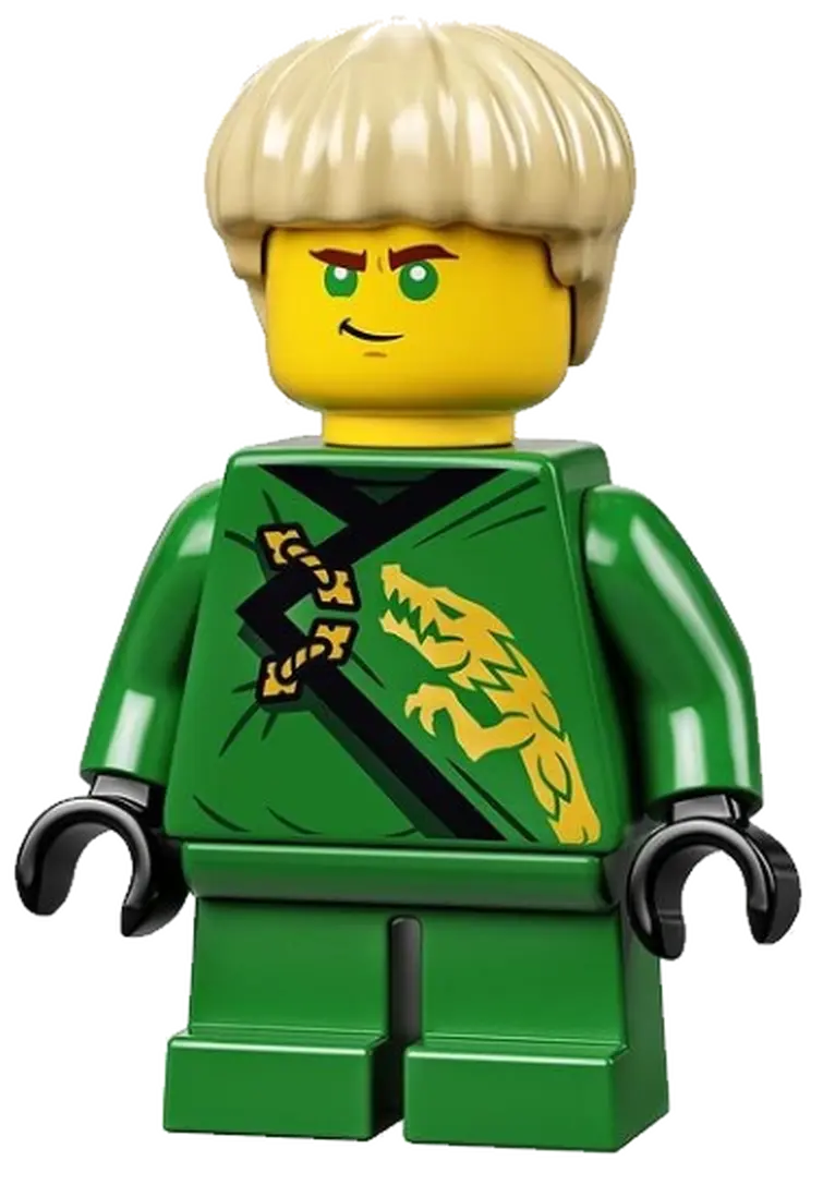 (Almost?) Every variation of Lloyd ever (with pictures!) | Fandom