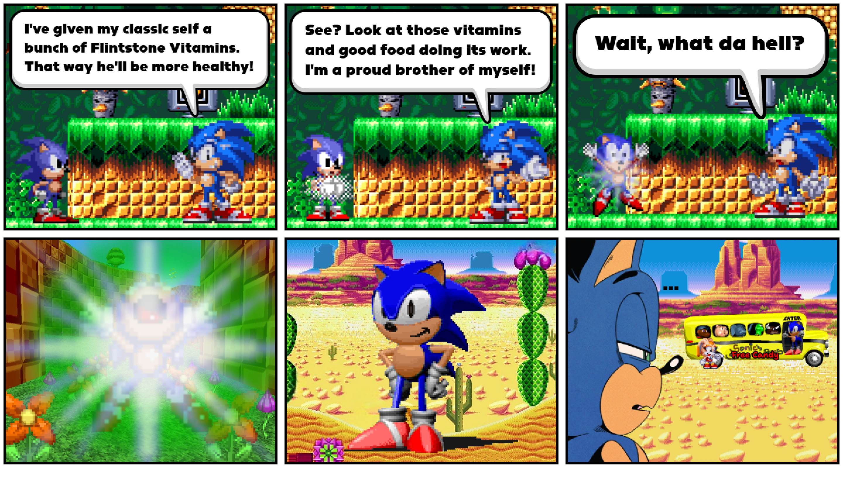 a blue rat comic collection (1-10) | Fandom