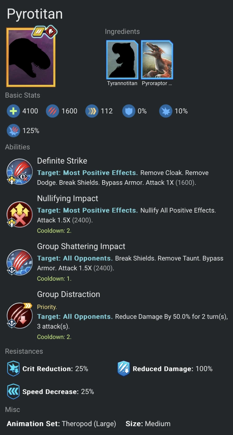 Fandmade: JWA Update 3.21 (My Version) | Fandom