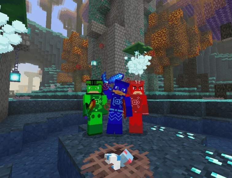 Discuss Everything About PJ Masks Wiki | Fandom