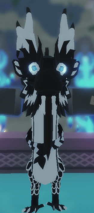 Offering 3.5mil nm vulp. | Fandom