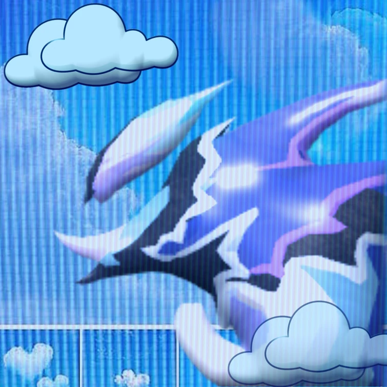 Made a novus cybercore pfp??.. | Fandom