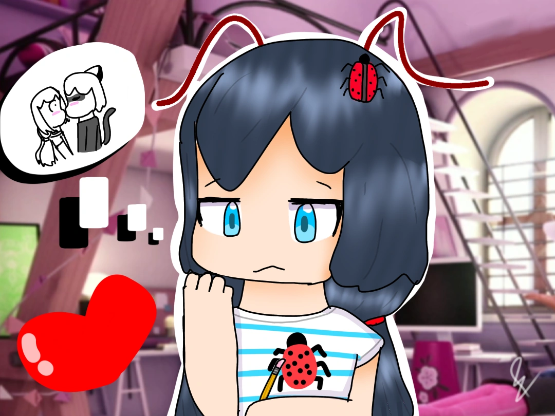 Mari fanart | Fandom