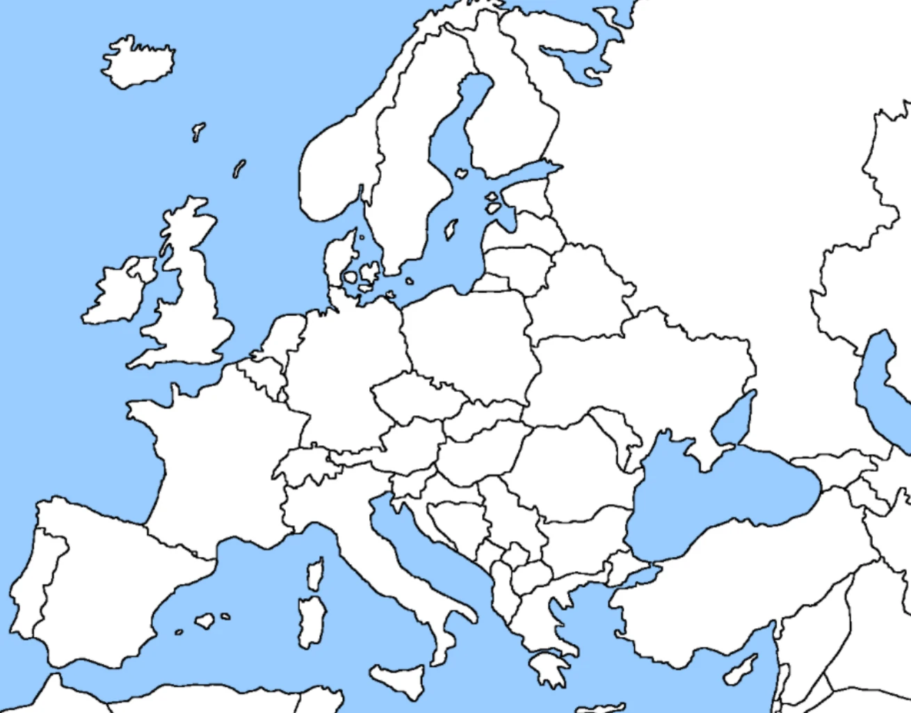 European Battle Royale | Fandom