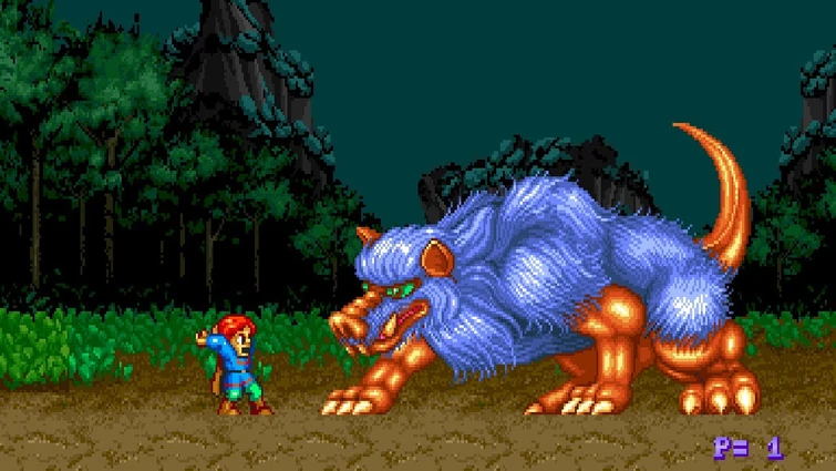 Discuss Everything About Willow Wiki | Fandom