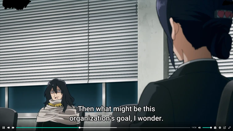 Nemuri Kayama (I love her omg) | Fandom