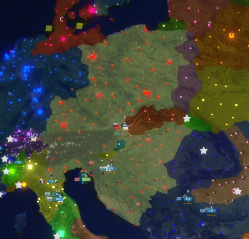 Comeback of the Century | Fandom