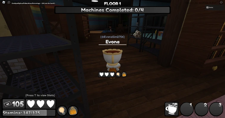 Yep i'm cooked | Fandom