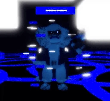 Discuss Everything About Undertale: Judgement Day (Roblox) Wiki | Fandom
