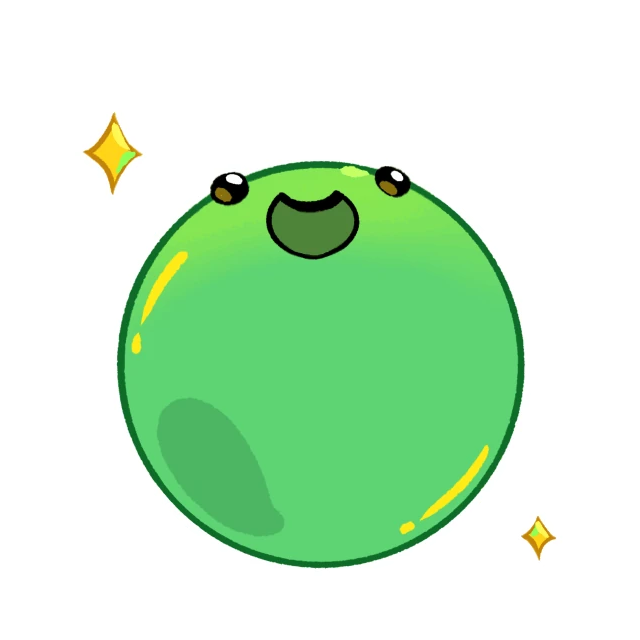 Emoji submission! 🟢 | Fandom