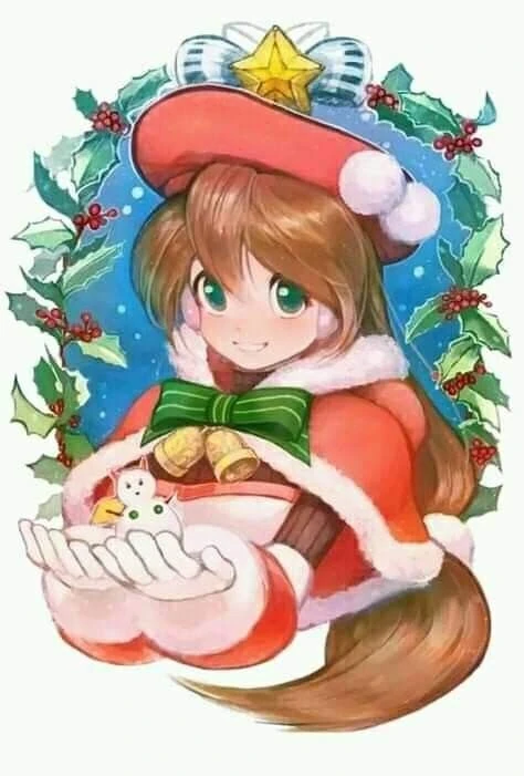 merry almost christmas! | Fandom