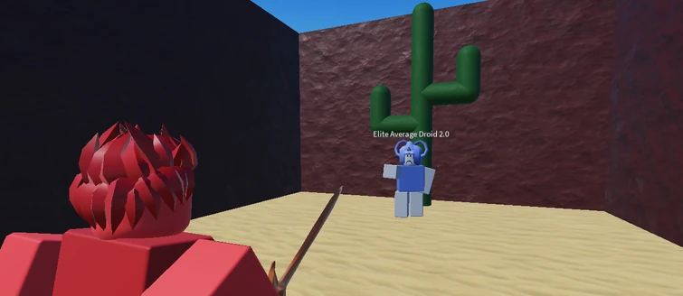 Discuss Everything About (Unofficial) Randomly Generated Droids Wiki ...